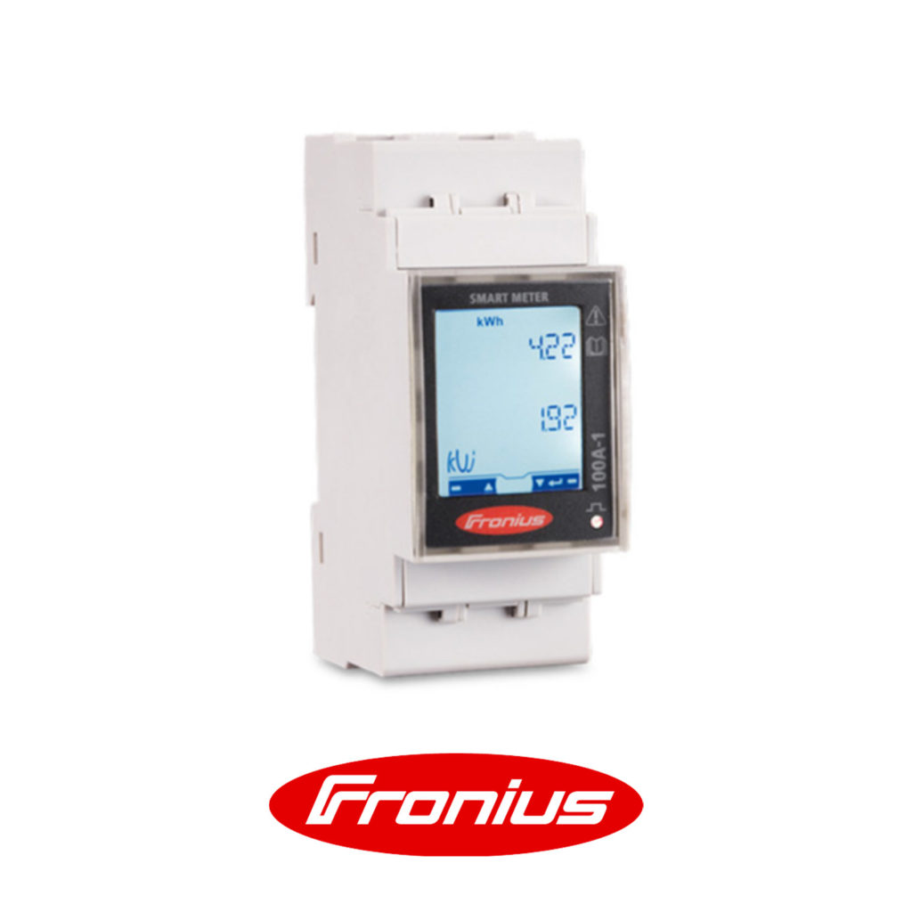 FRONIUS Smart Meter TS 100A - Tecsat